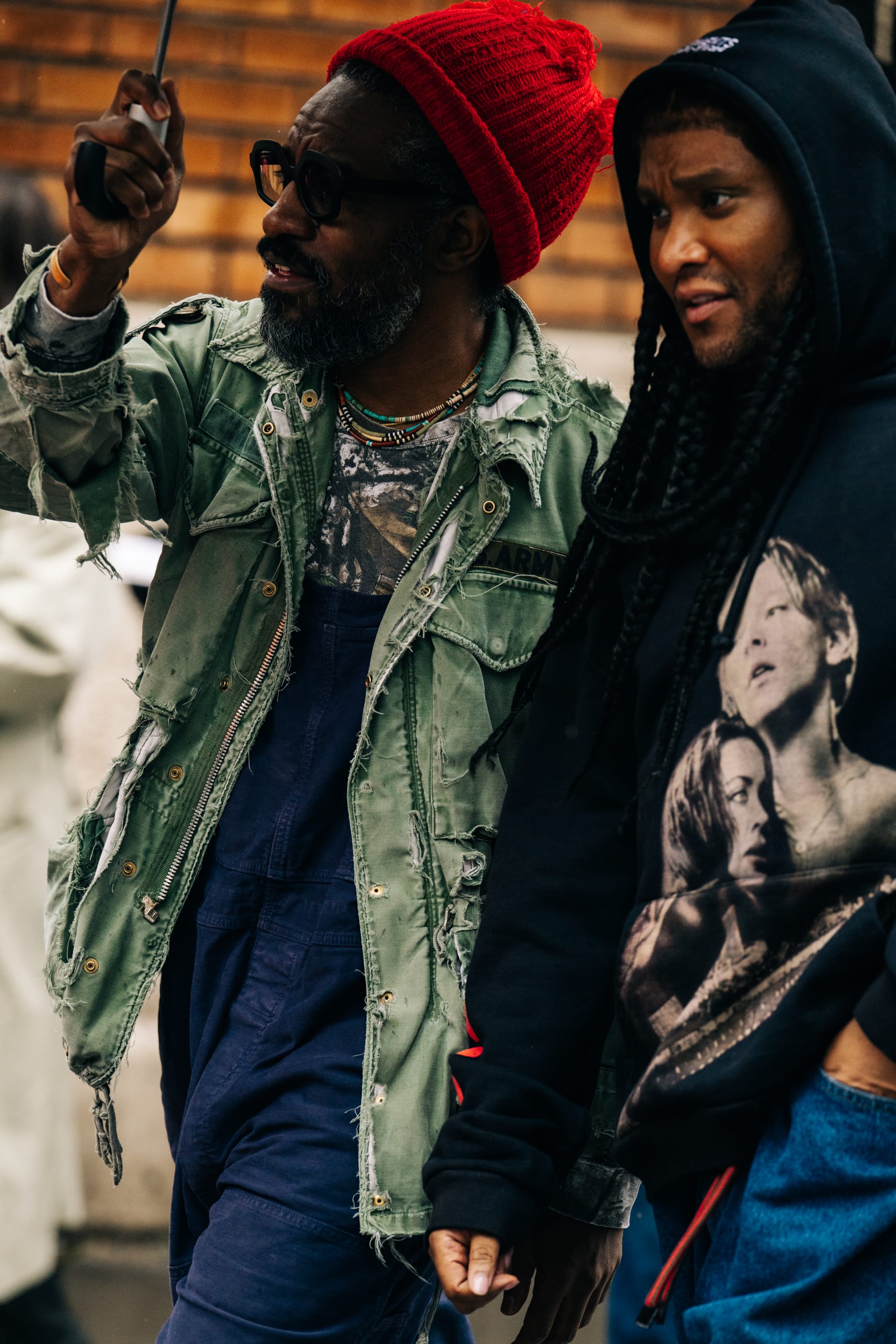 After Sacai | Paris - Adam Katz Sinding