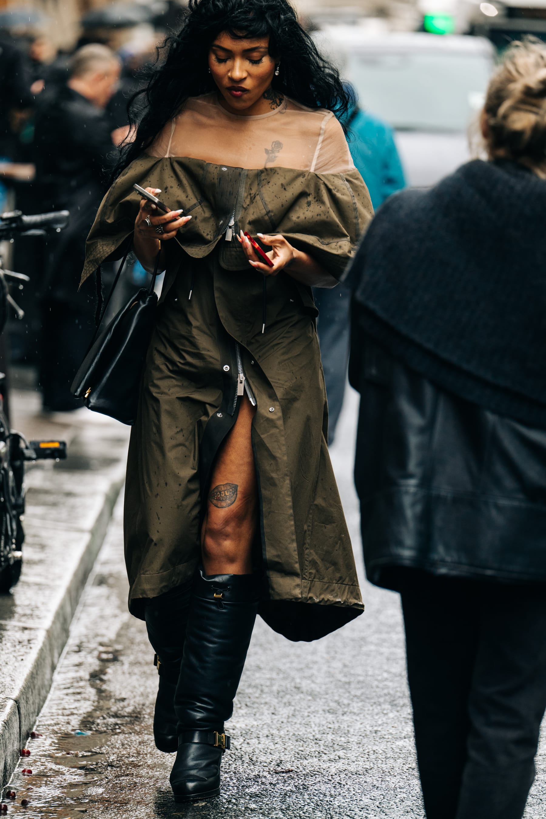 After Sacai | Paris - Adam Katz Sinding