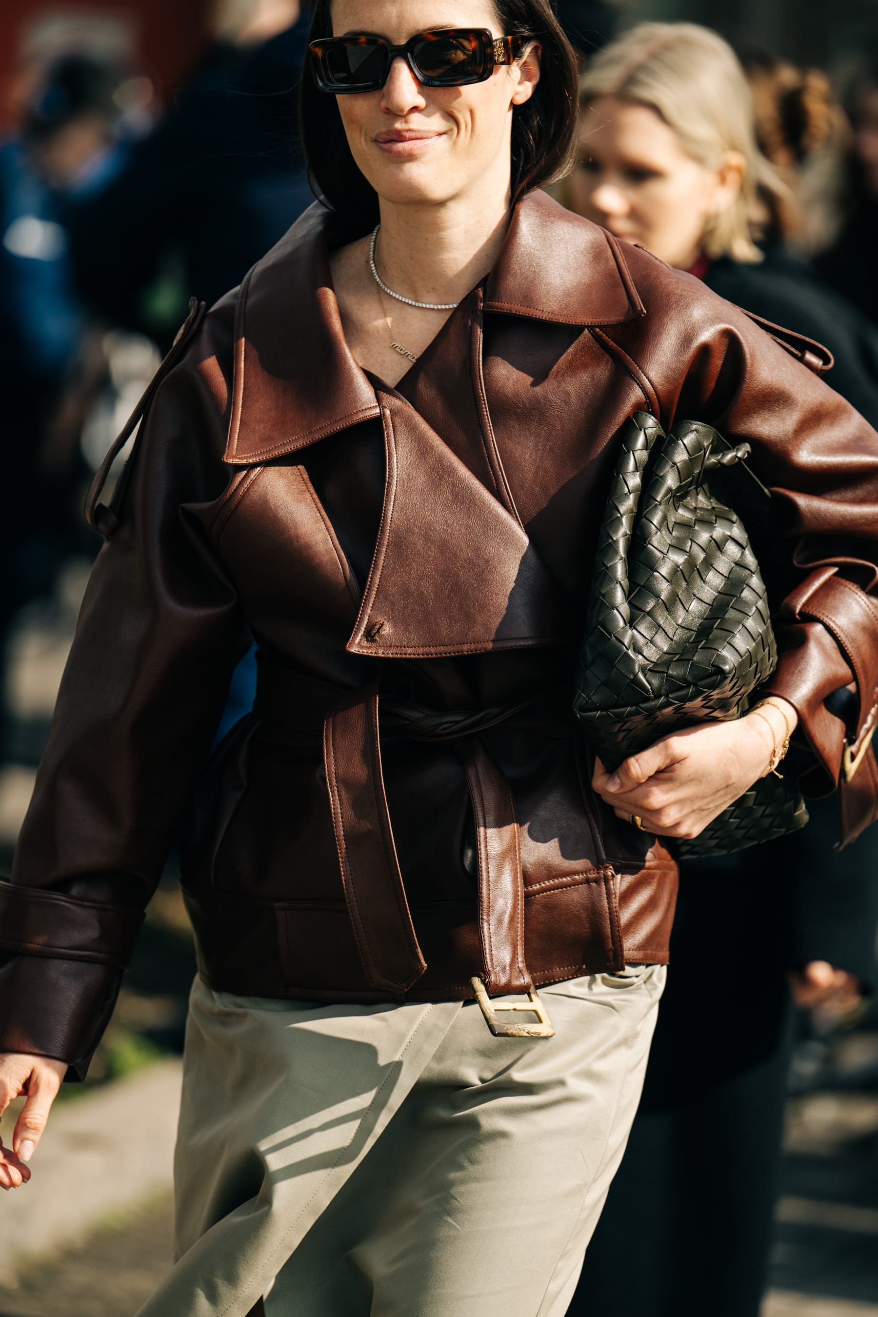 Astrid Boutrot | Milan - Adam Katz Sinding