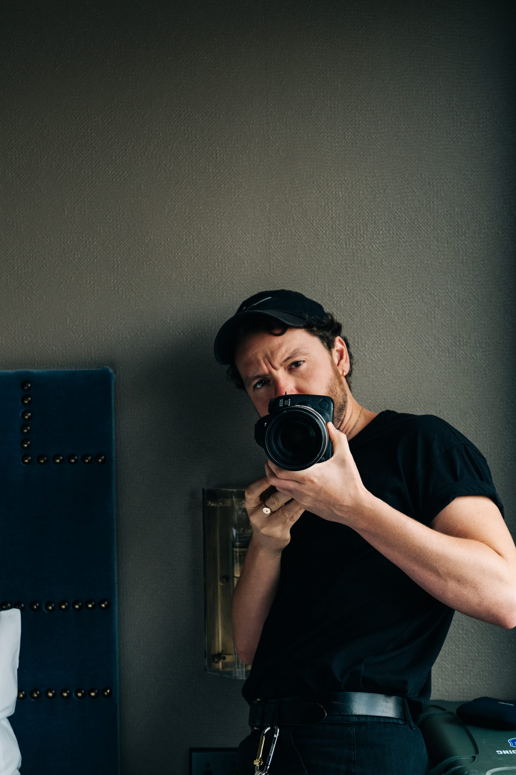 Jonathan Daniel Pryce - Adam Katz Sinding