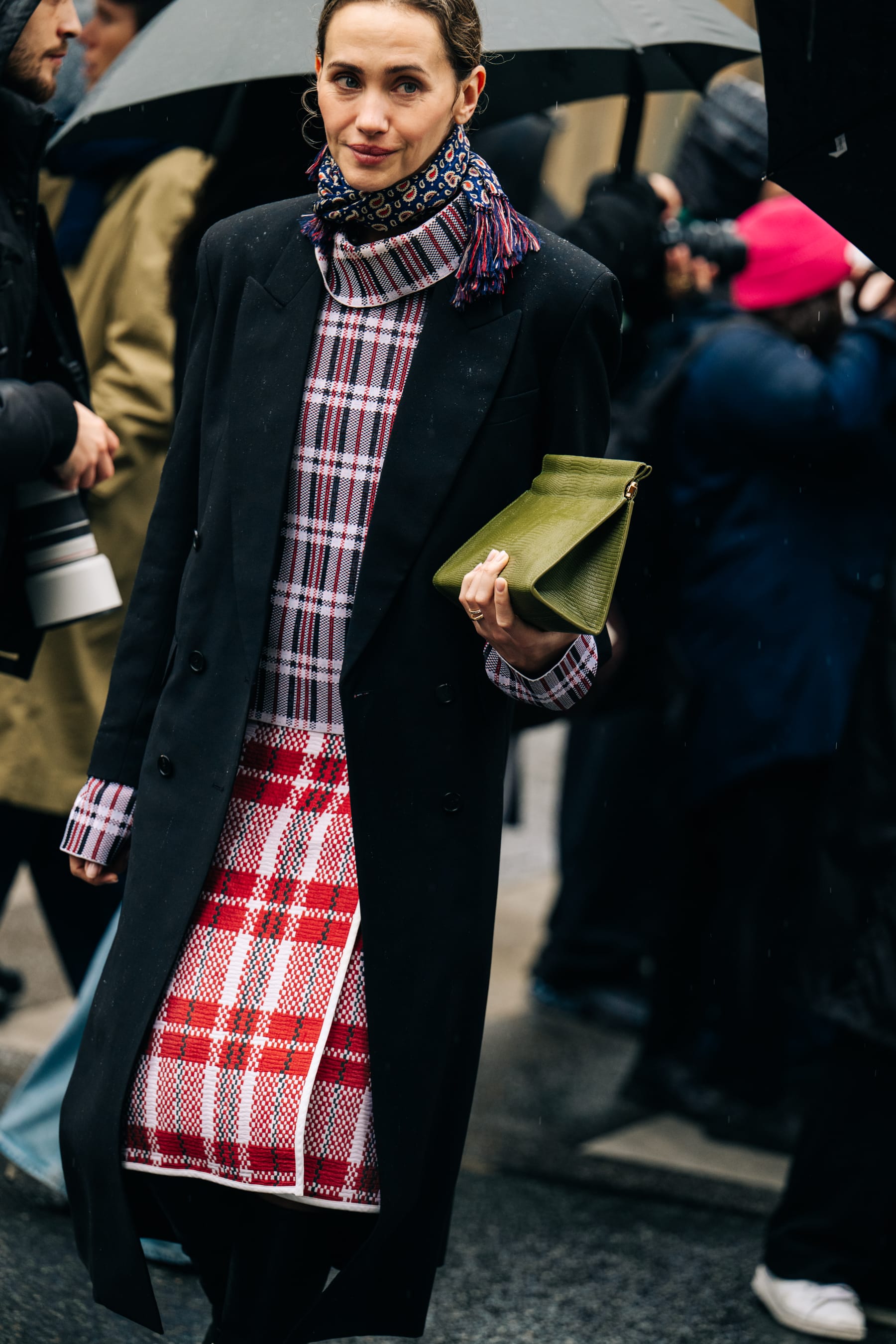 Laurel Pantin | Pari - Adam Katz Sinding