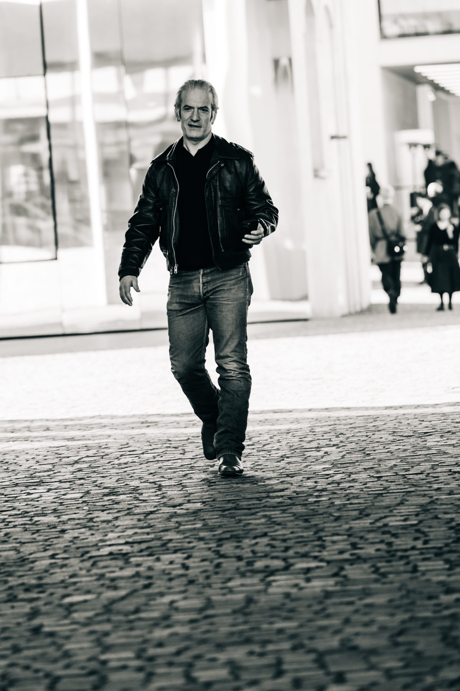 Mel Ottenberg | Milan - Adam Katz Sinding