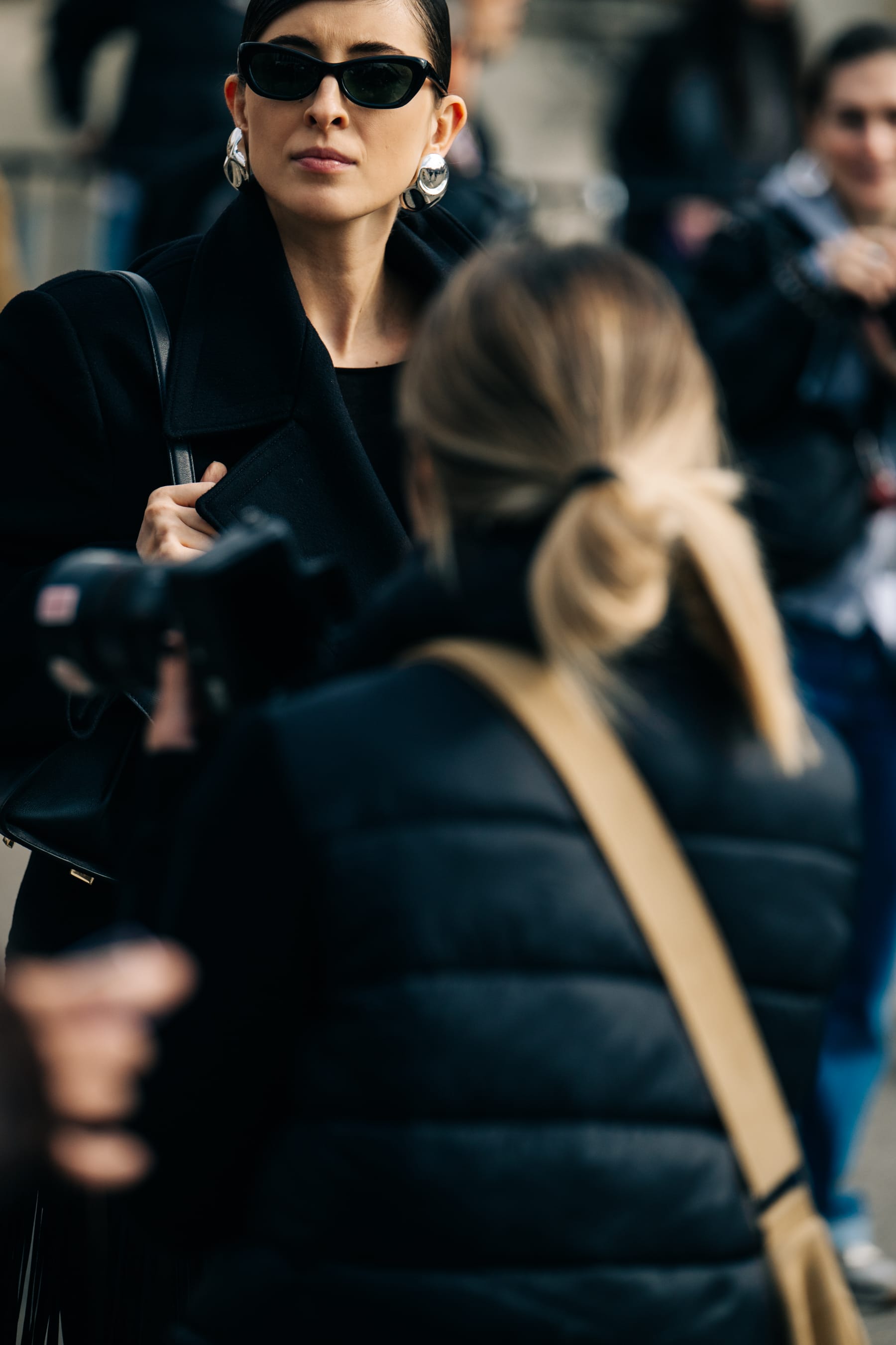 Svita Sobolyeva | Milan - Adam Katz Sinding