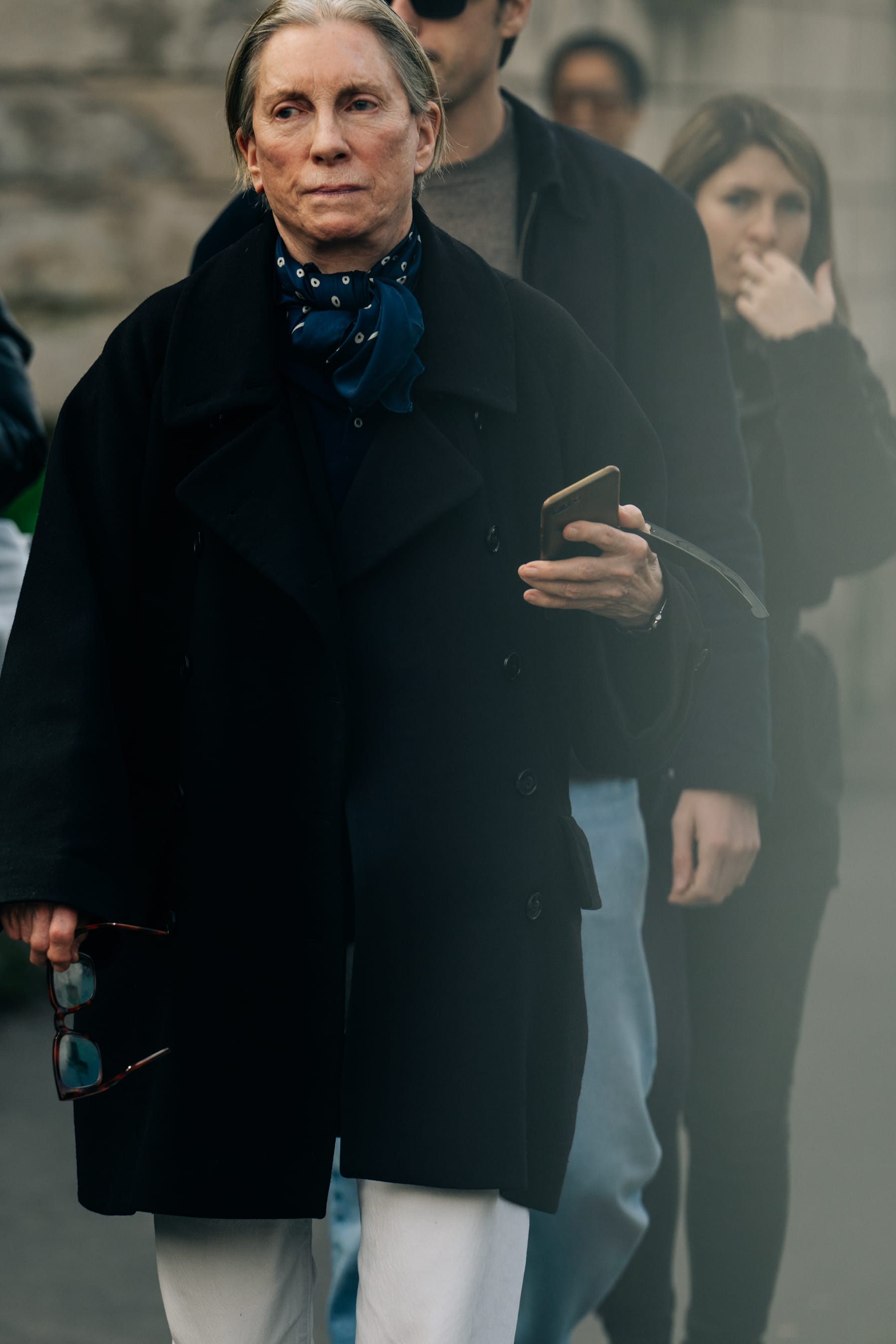 Tonne Goodman | Milan - Adam Katz Sinding