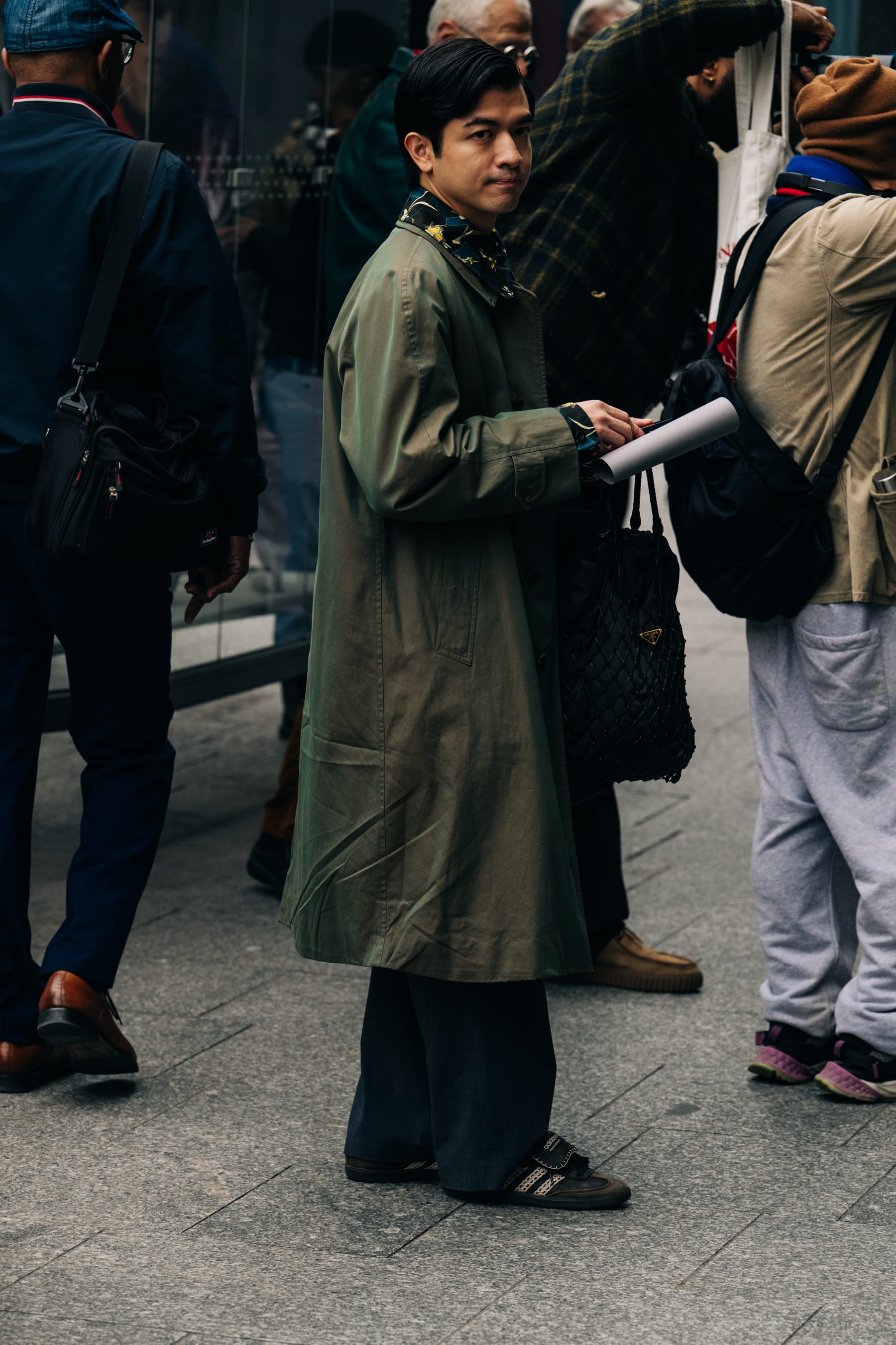 Jaime Aella | Paris - Adam Katz Sinding