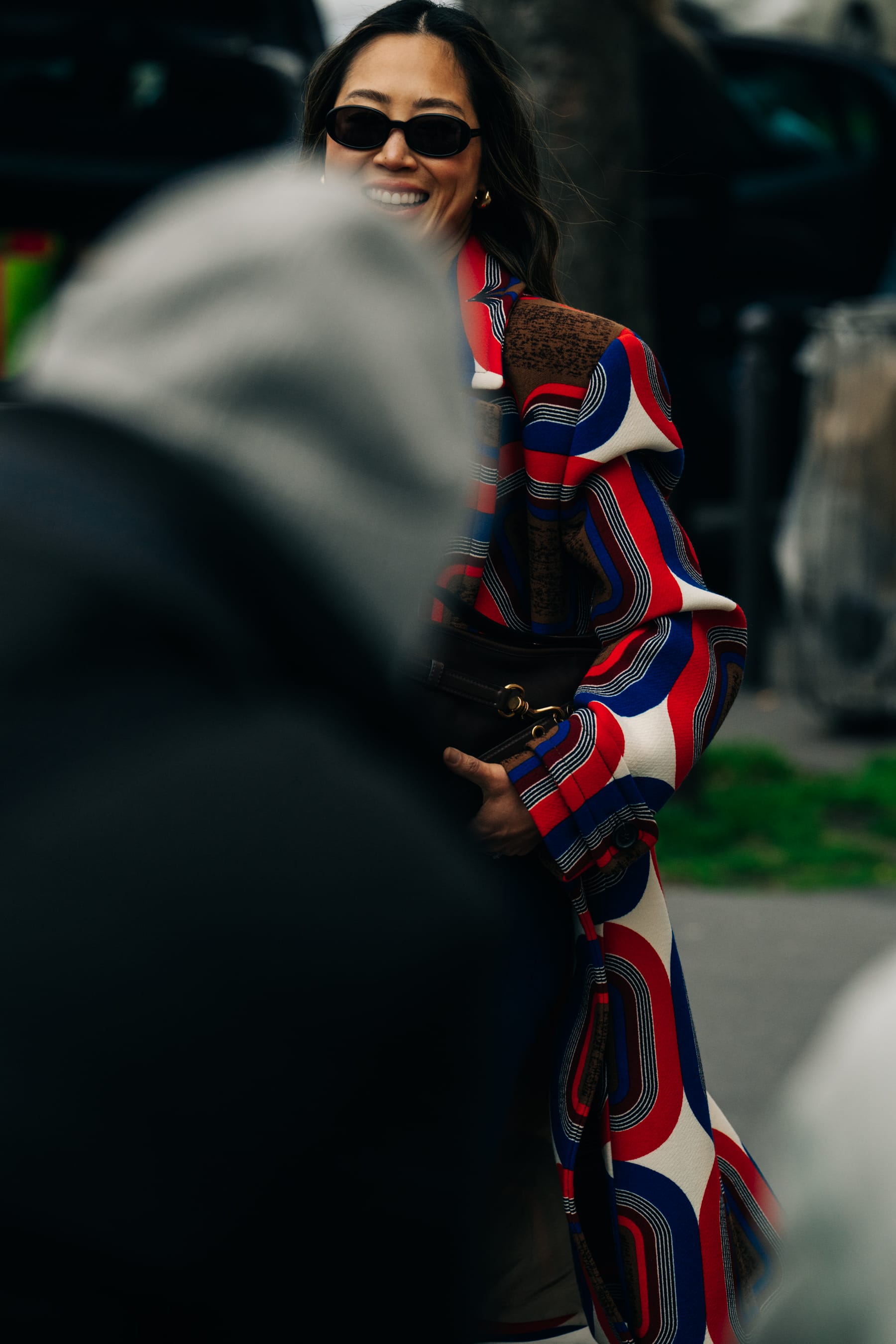 Aimee Song | Paris - Adam Katz Sinding