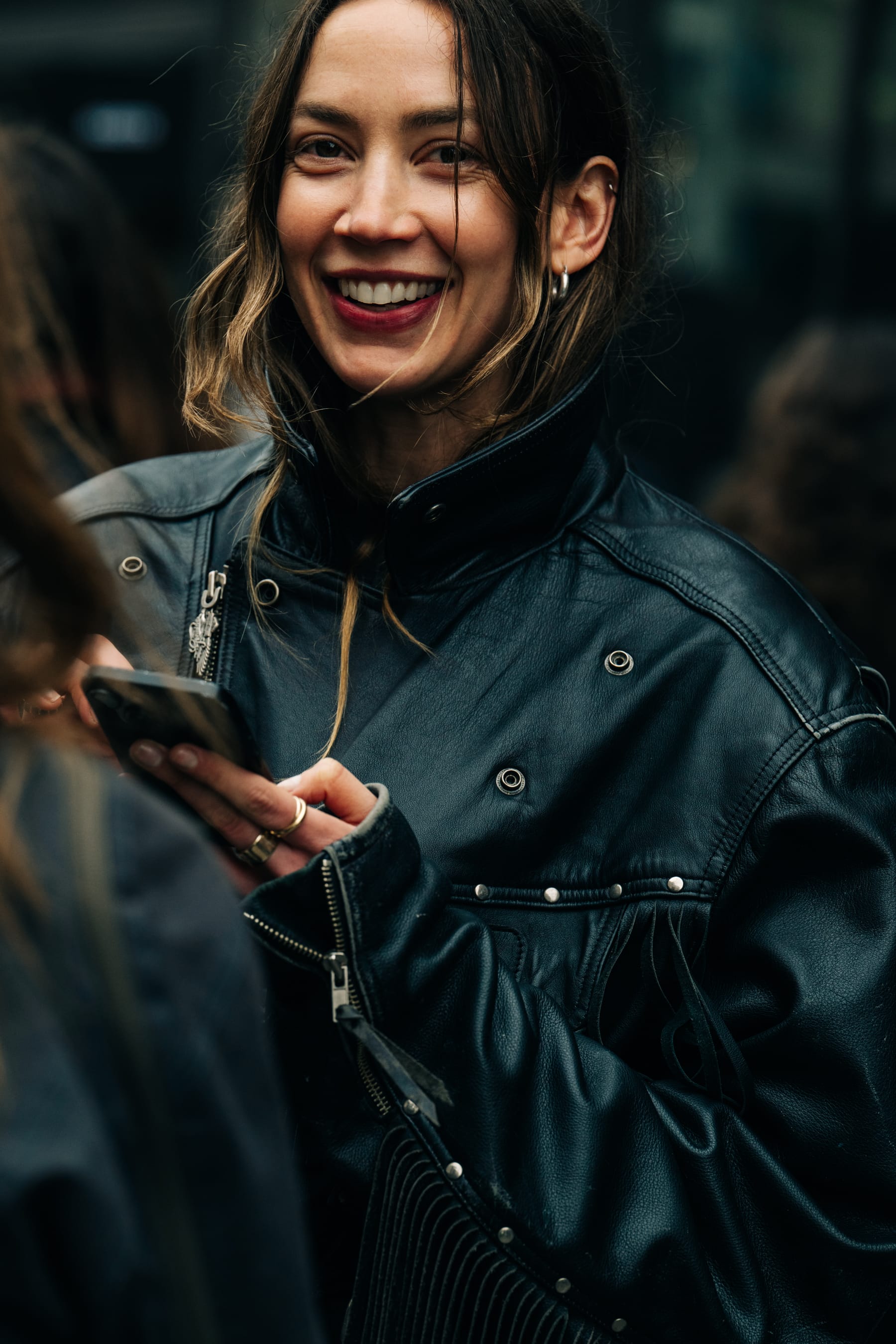Kate Coffey | Paris - Adam Katz Sinding